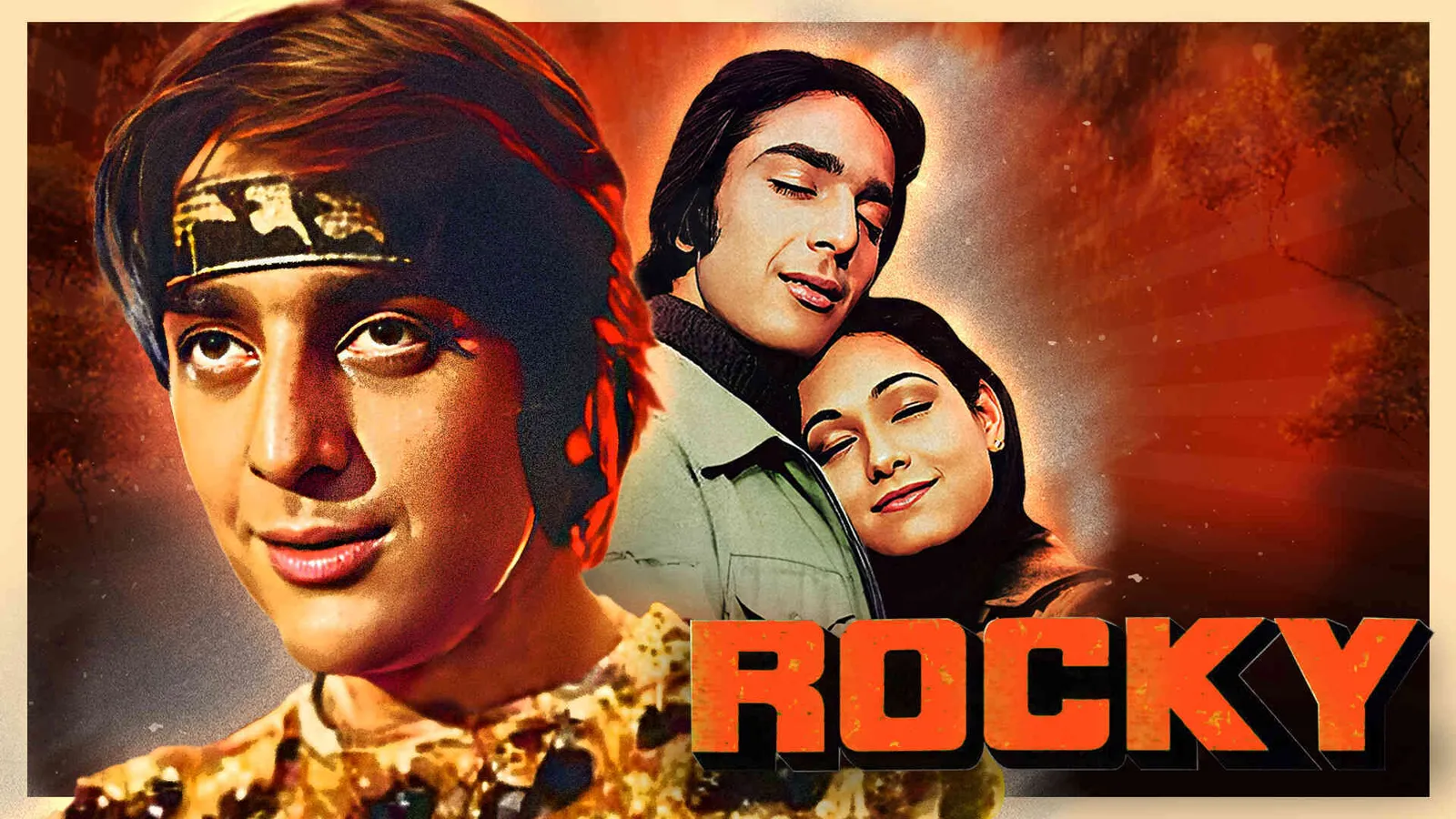 Rocky 1981 Full Movie Online - Watch HD Movies on Airtel Xstream Play