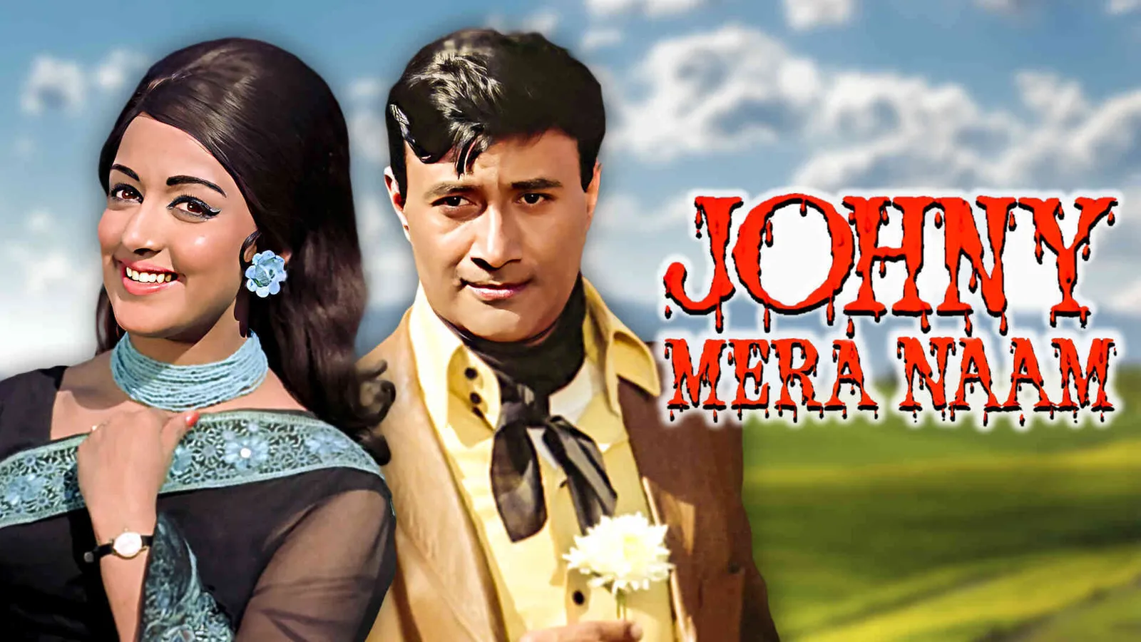 Johny Mera Naam 1970 Full Movie Online - Watch HD Movies on Airtel ...