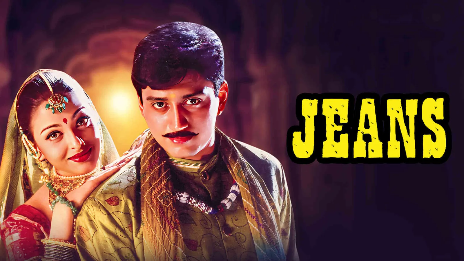 Jeans 1998 Full Movie Online - Watch HD Movies on Airtel Xstream Play