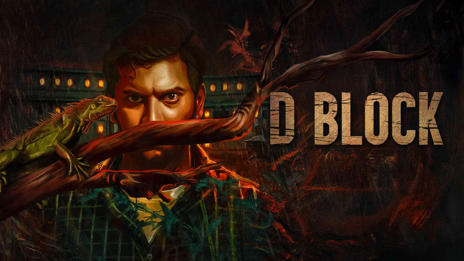 D Block 2022 Full Movie Online - Watch HD Movies on Airtel Xstream Play