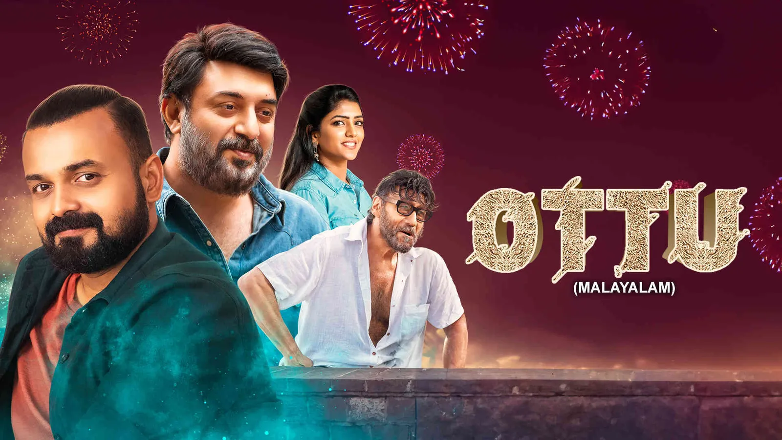 Ottu - Malayalam 2022 Full Movie Online - Watch HD Movies on Airtel ...