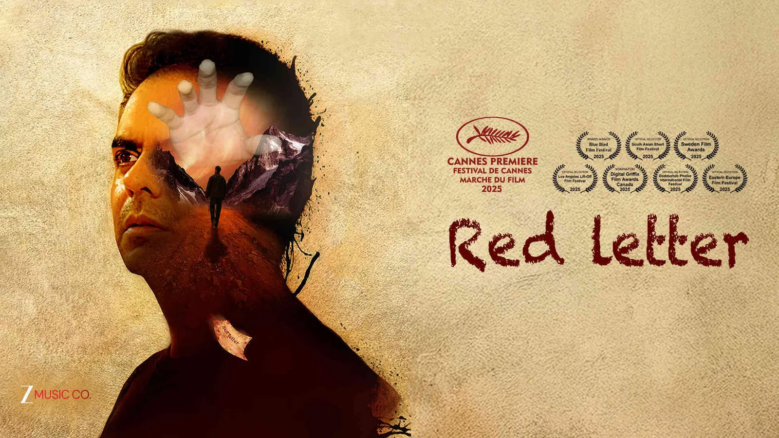 Red Letter 2025 Full Movie Online - Watch HD Movies on Airtel Xstream Play