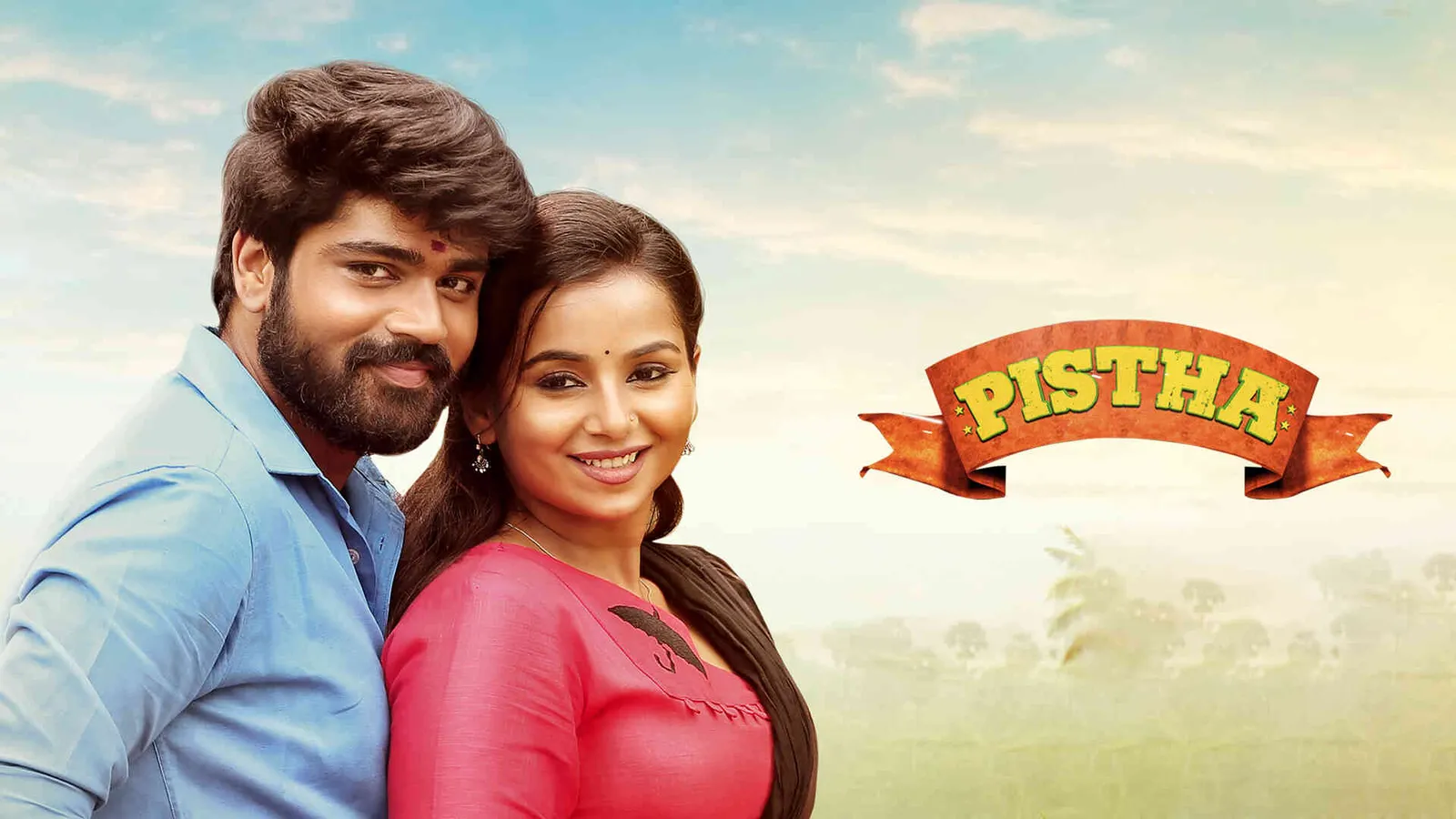 Pistha 2022 Full Movie Online - Watch HD Movies on Airtel Xstream Play