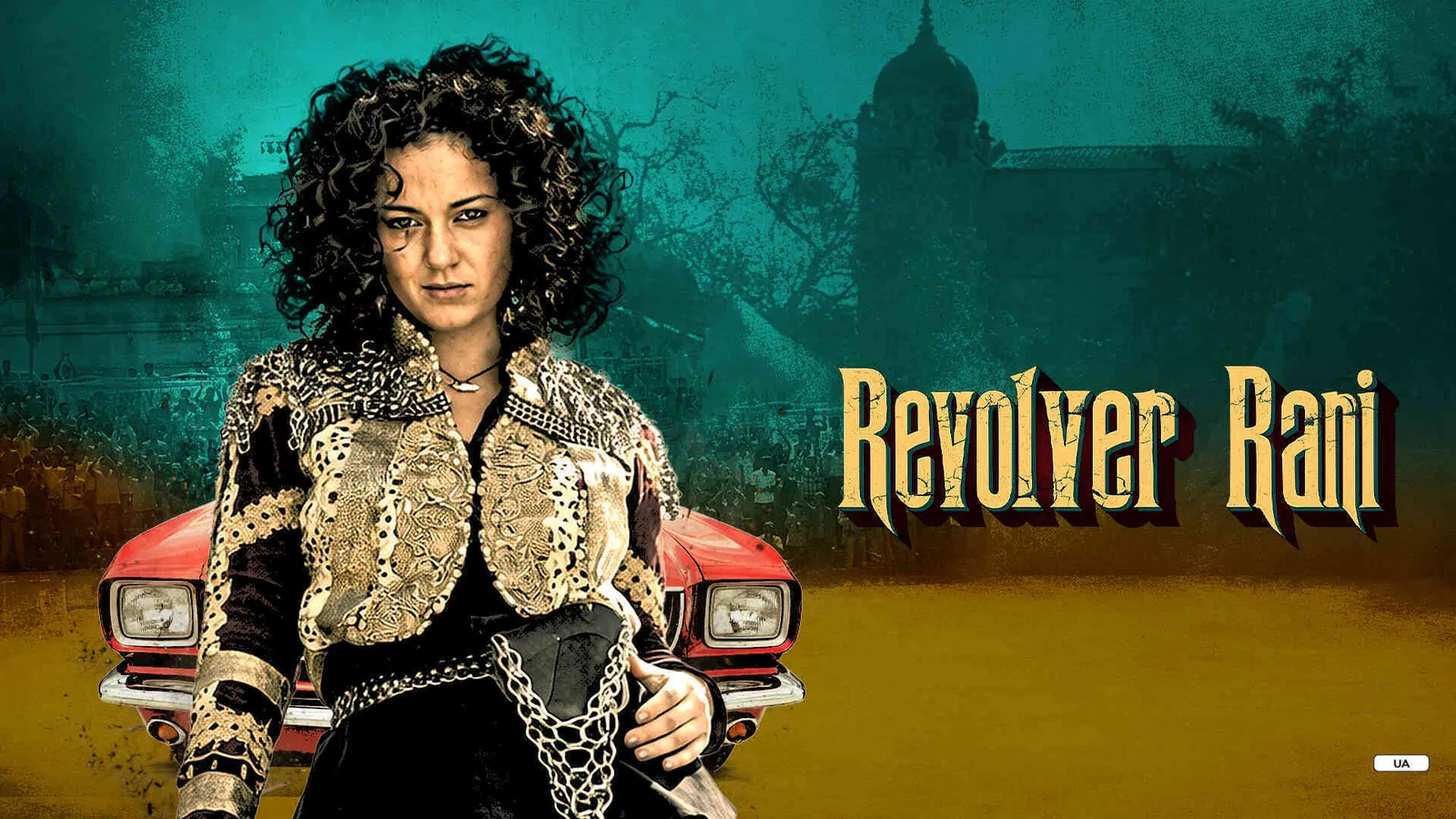 Revolver Rani 2014 - Watch Revolver Rani 2014 Full Movie Online in HD ...