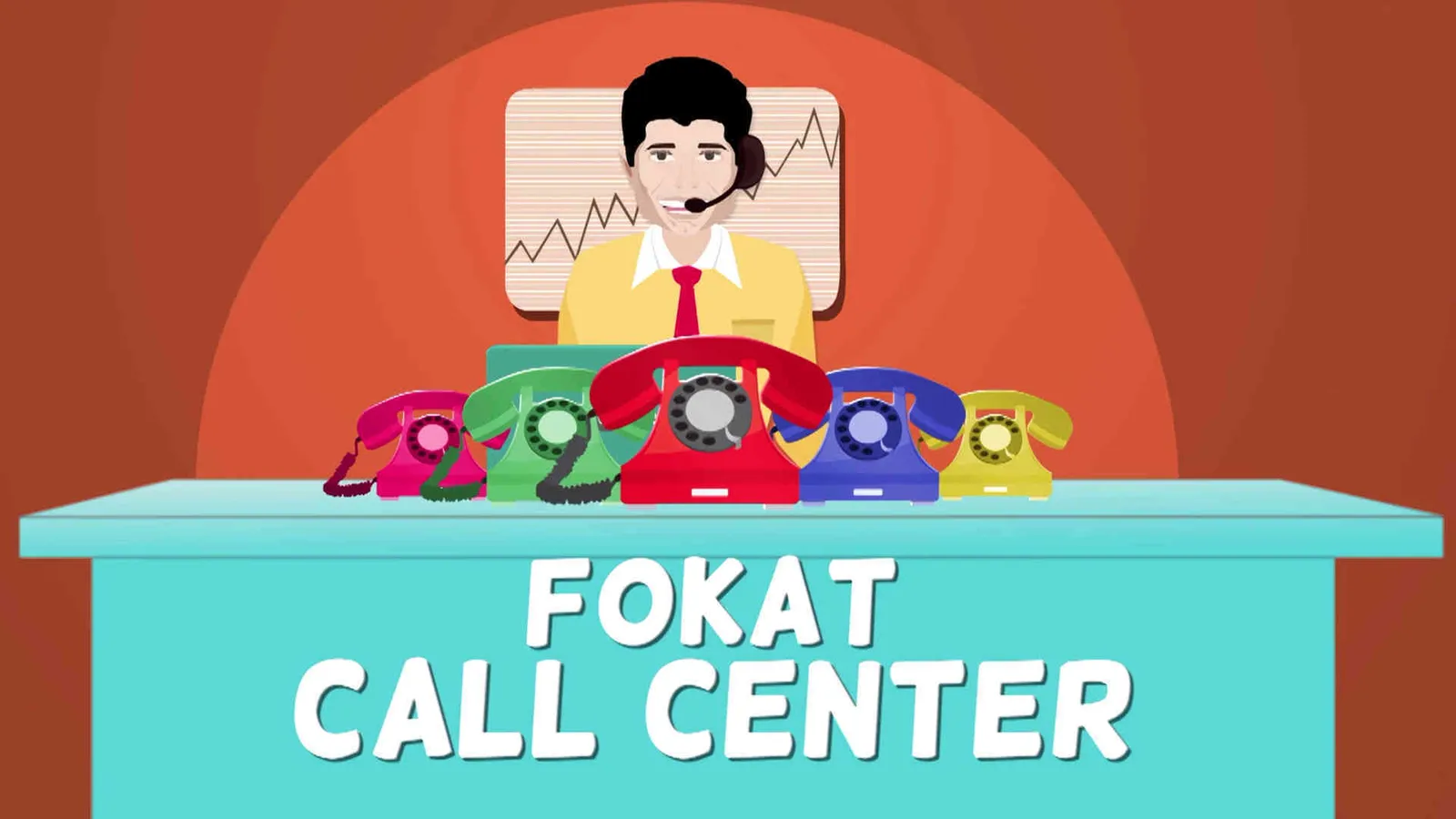 Fokat Call Center - Show TV Show: Watch Latest Episodes Online | Airtel ...