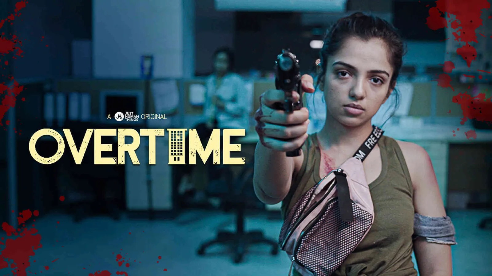 Watch Overtime Full HD TV Show Online | Airtel Xstream Play