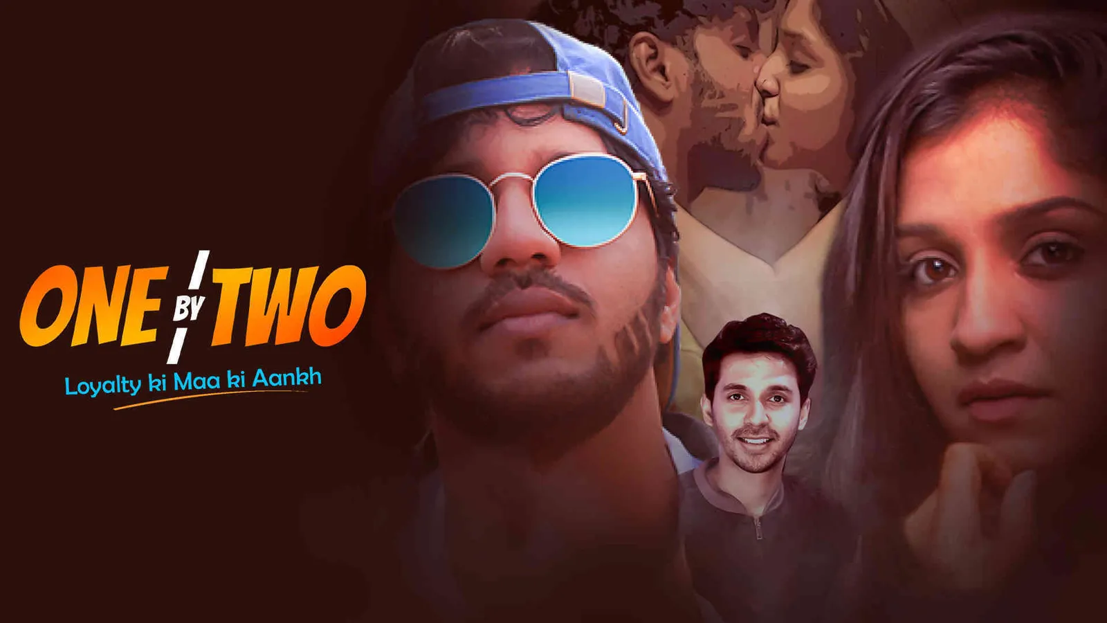 Watch One By Two Full HD TV Show Online | Airtel Xstream Play