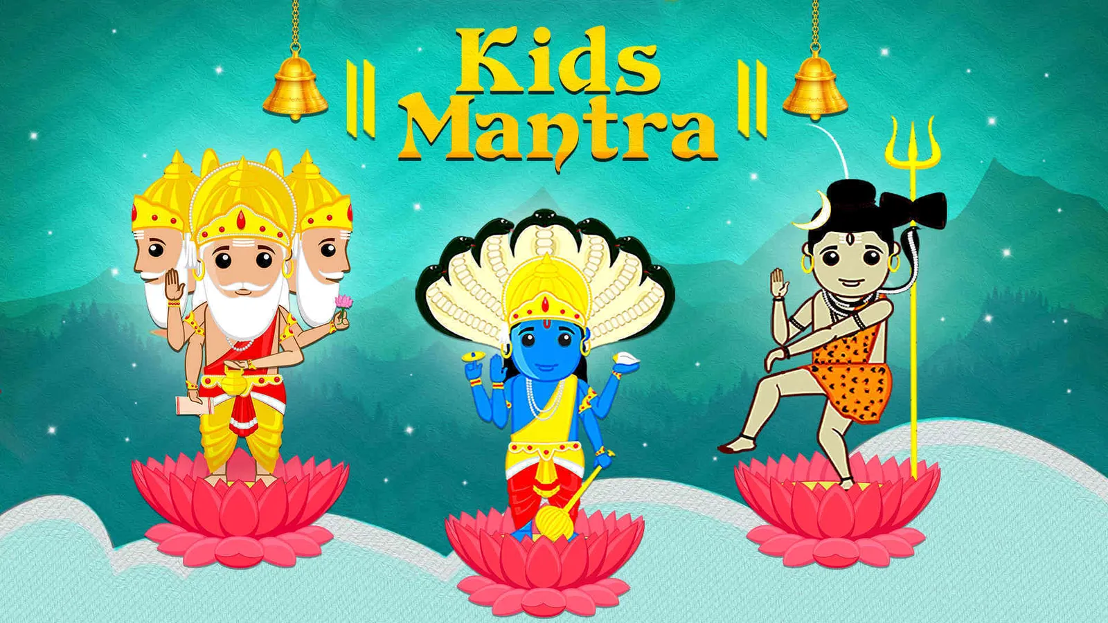 Watch Kids Mantra Full HD TV Show Online | Airtel Xstream Play