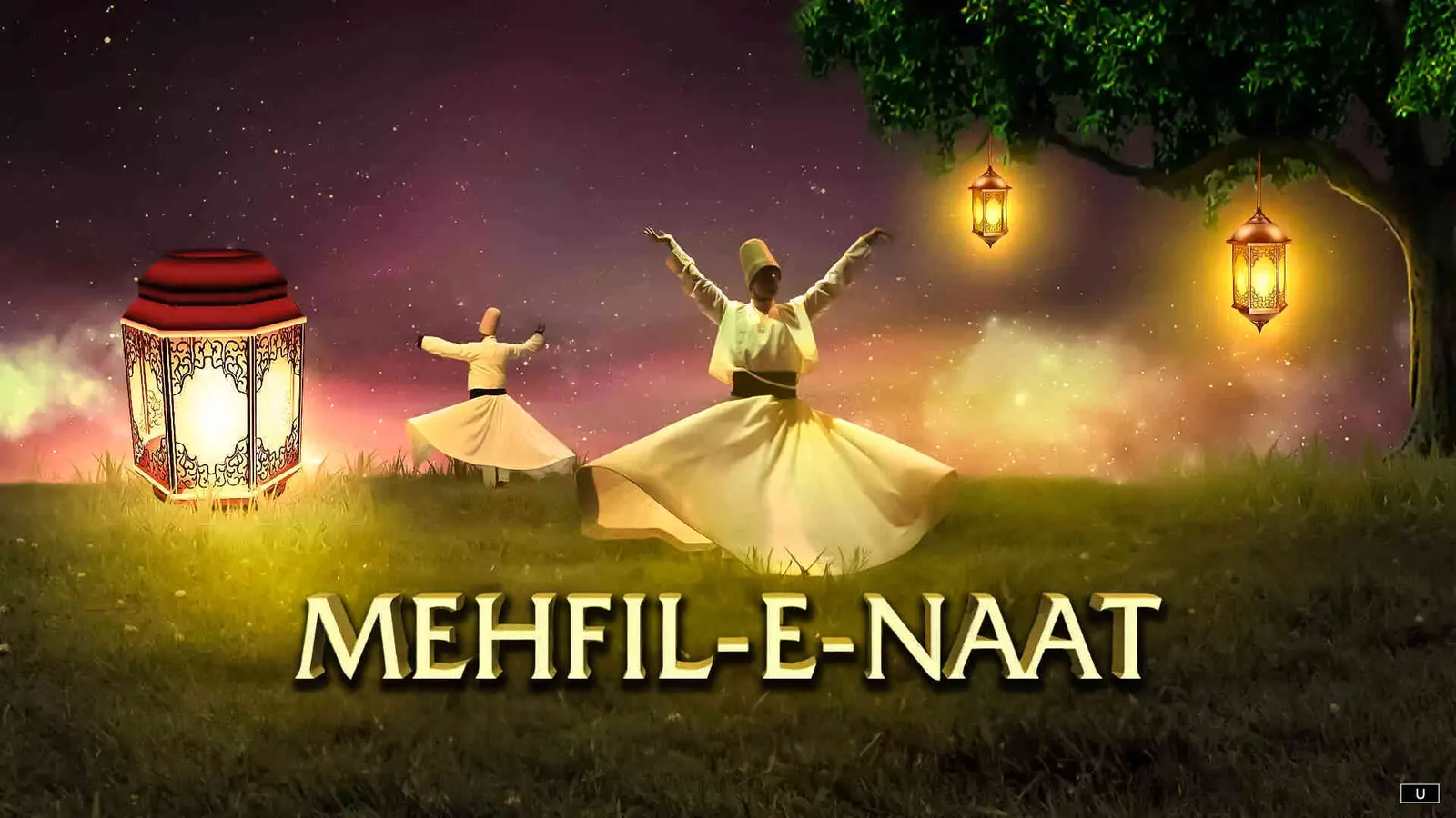 Mehfil E Naat TV Show: Watch Latest Episodes Online | Airtel Xstream Play
