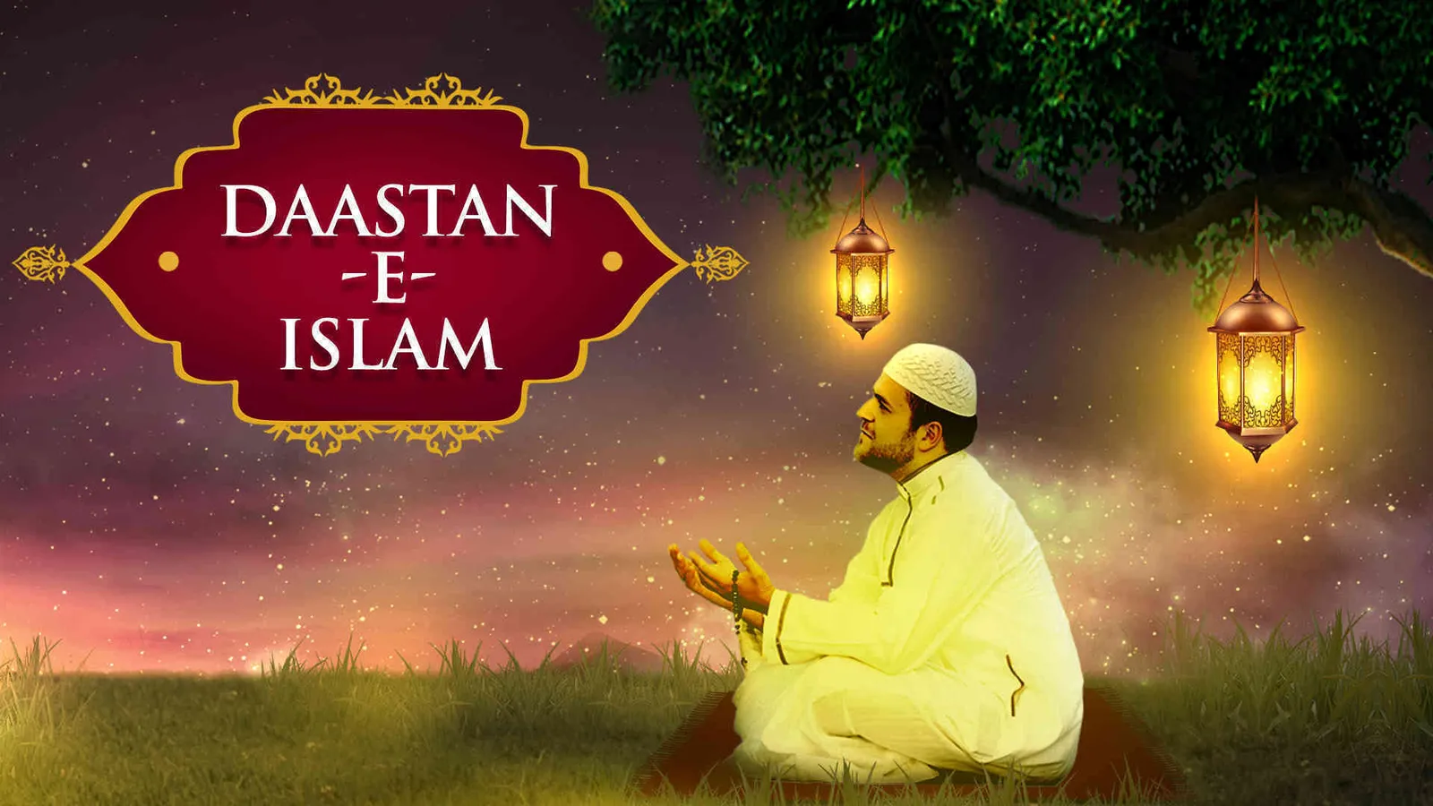 Watch Daastan_E_Islam Full HD TV Show Online | Airtel Xstream Play