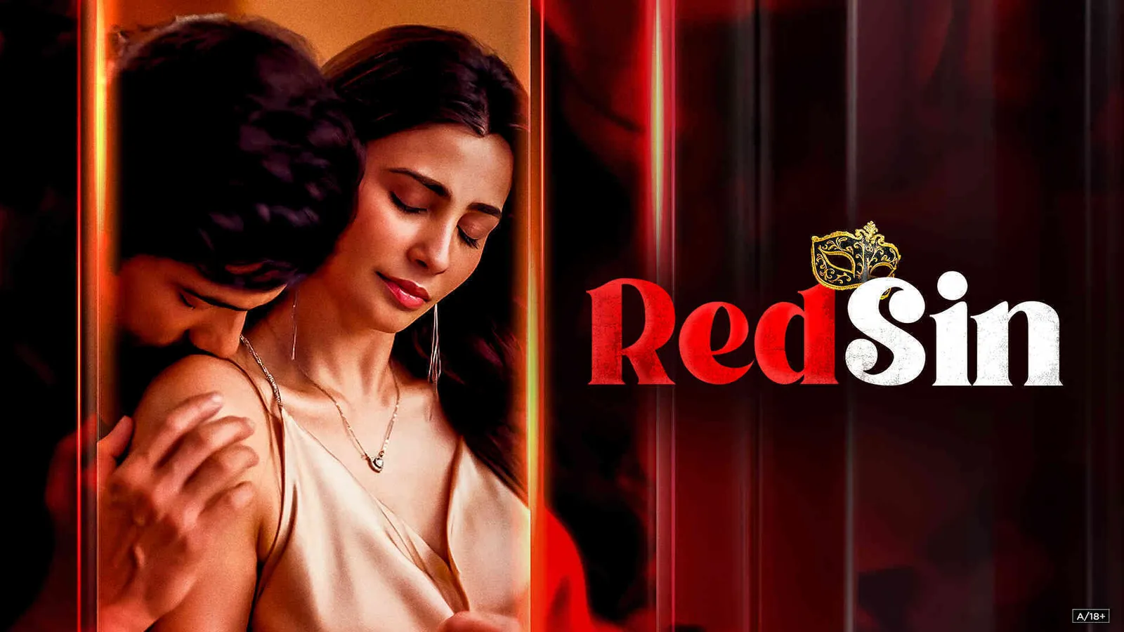 Watch Red Sin Full HD TV Show Online | Airtel Xstream Play