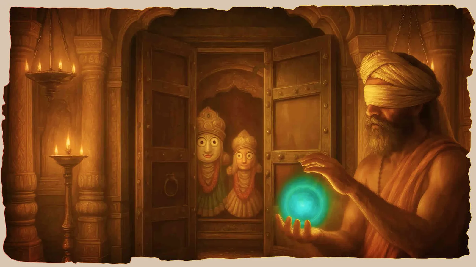 Nabakalebara: Soul of the Divine | Airtel Xstream Play