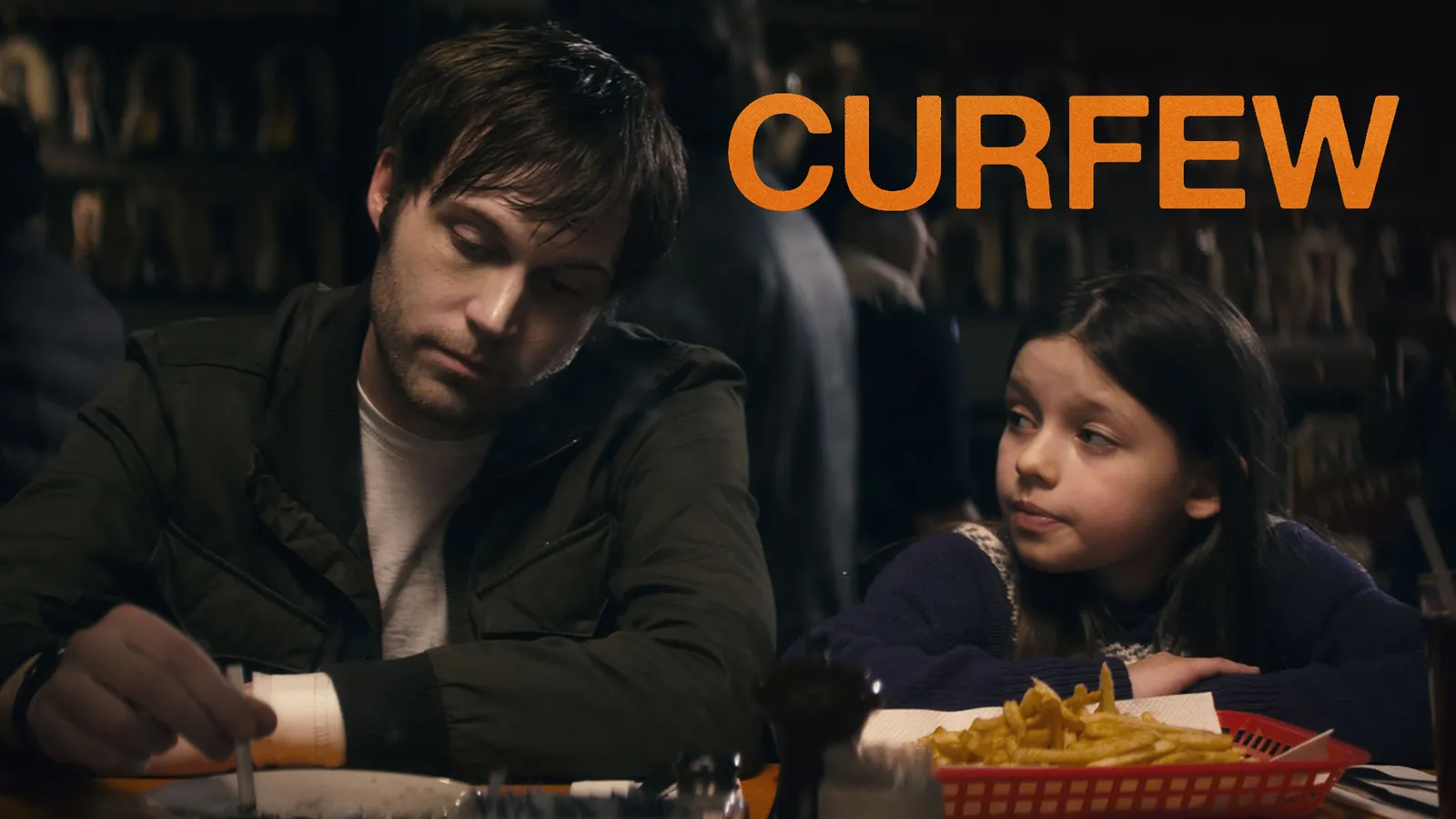 CURFEW 2012 Full Movie Online - Watch HD Movies on Airtel Xstream Play