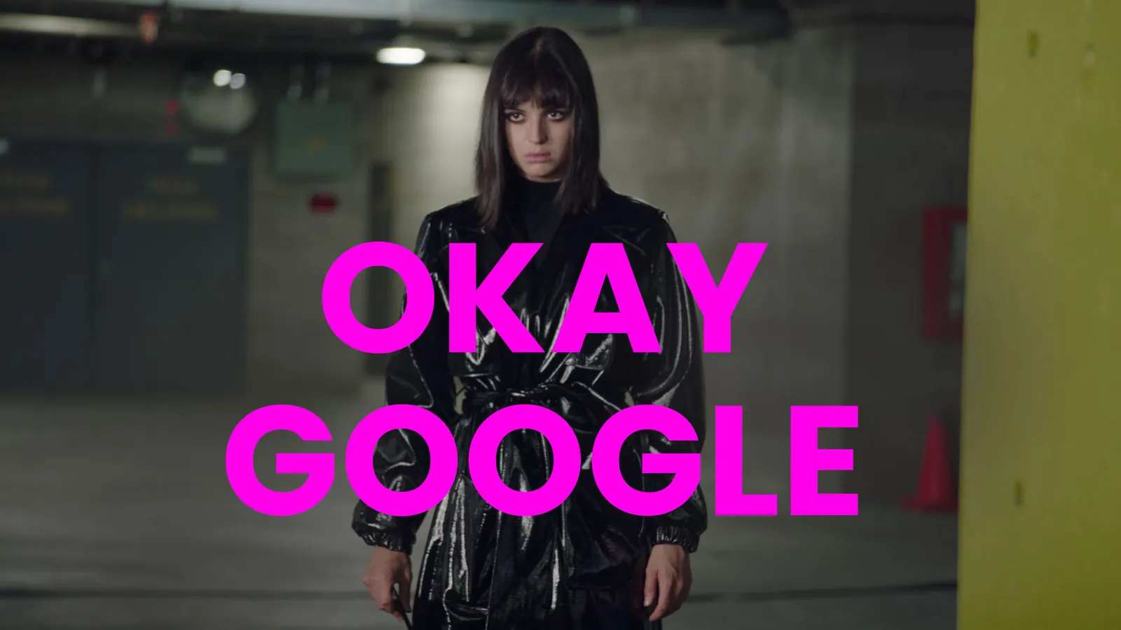 OKAY GOOGLE 2021 Full Movie Online - Watch HD Movies on Airtel Xstream Play