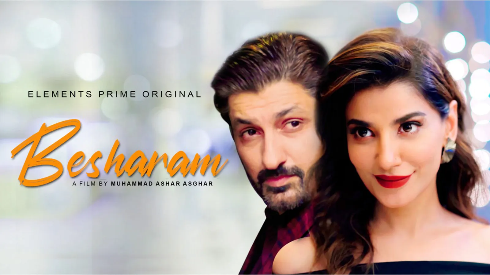 BESHARAM 2021 Full Movie Online - Watch HD Movies on Airtel Xstream Play