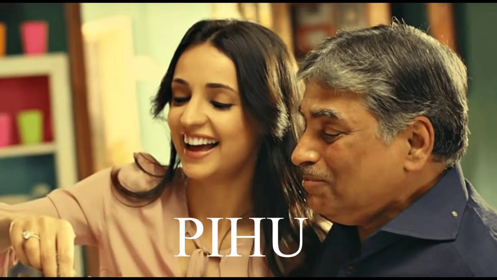 PIHU 2022 Full Movie Online - Watch HD Movies on Airtel Xstream Play