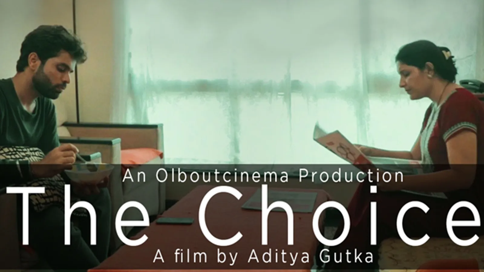 THE CHOICE 2018 Full Movie Online - Watch HD Movies on Airtel Xstream Play