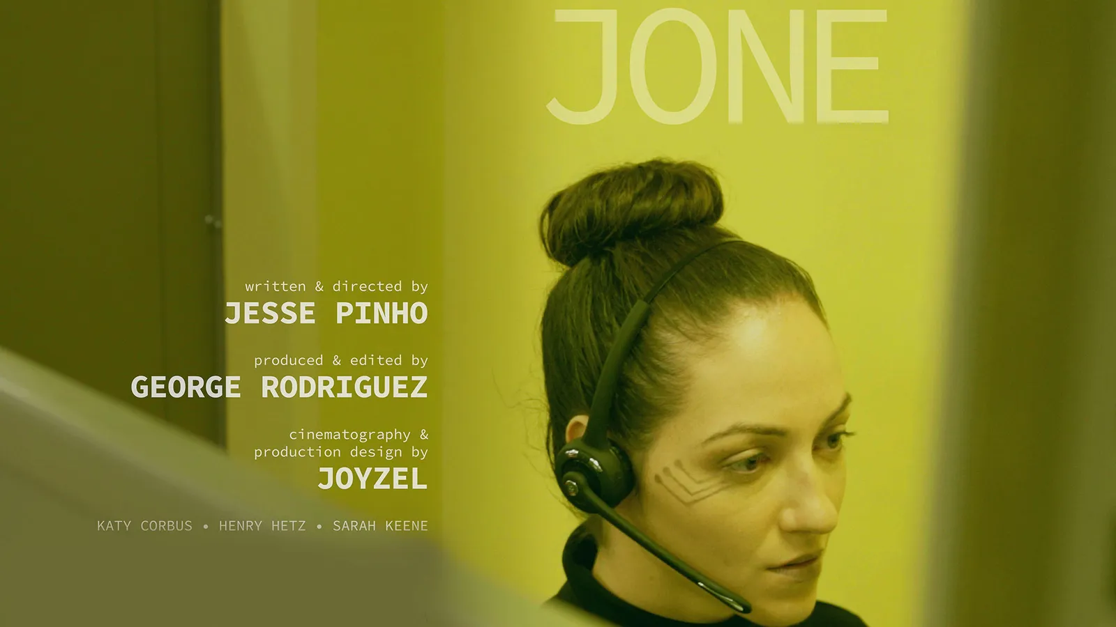 Watch & Download JONE 2022 Full HD Movie Online | Xstream Play
