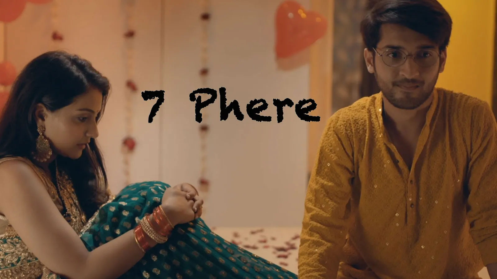 7 PHERE - A DREAM HOUSEWIFE 2024 Full Movie Online - Watch HD Movies on Airtel Xstream Play