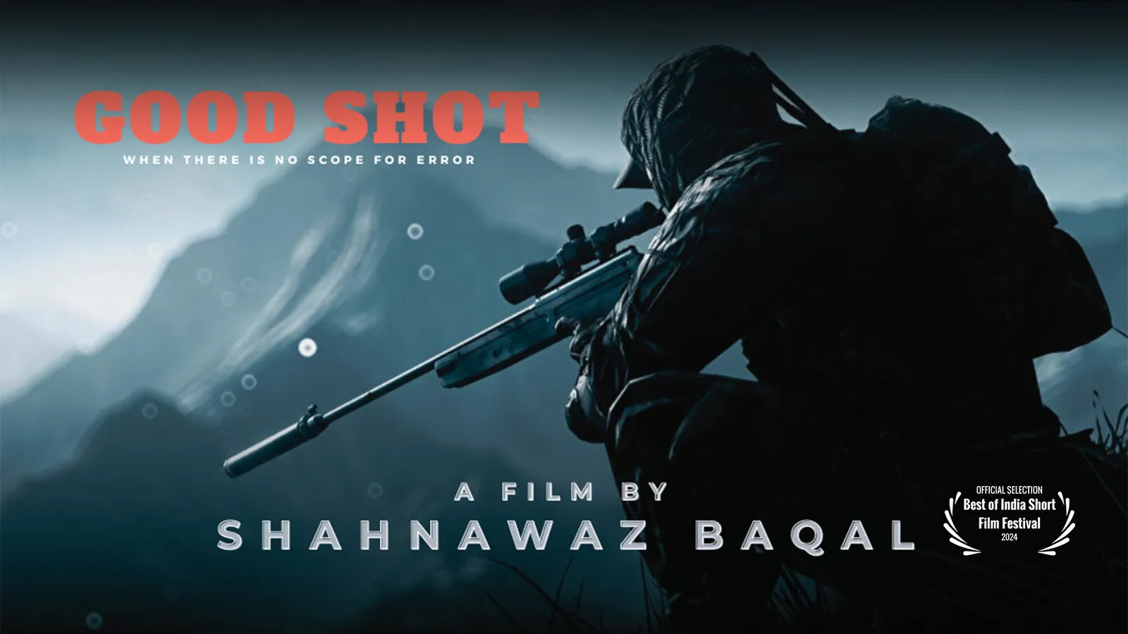 Watch & Download GOOD SHOT 2021 Full HD Movie Online | Xstream Play