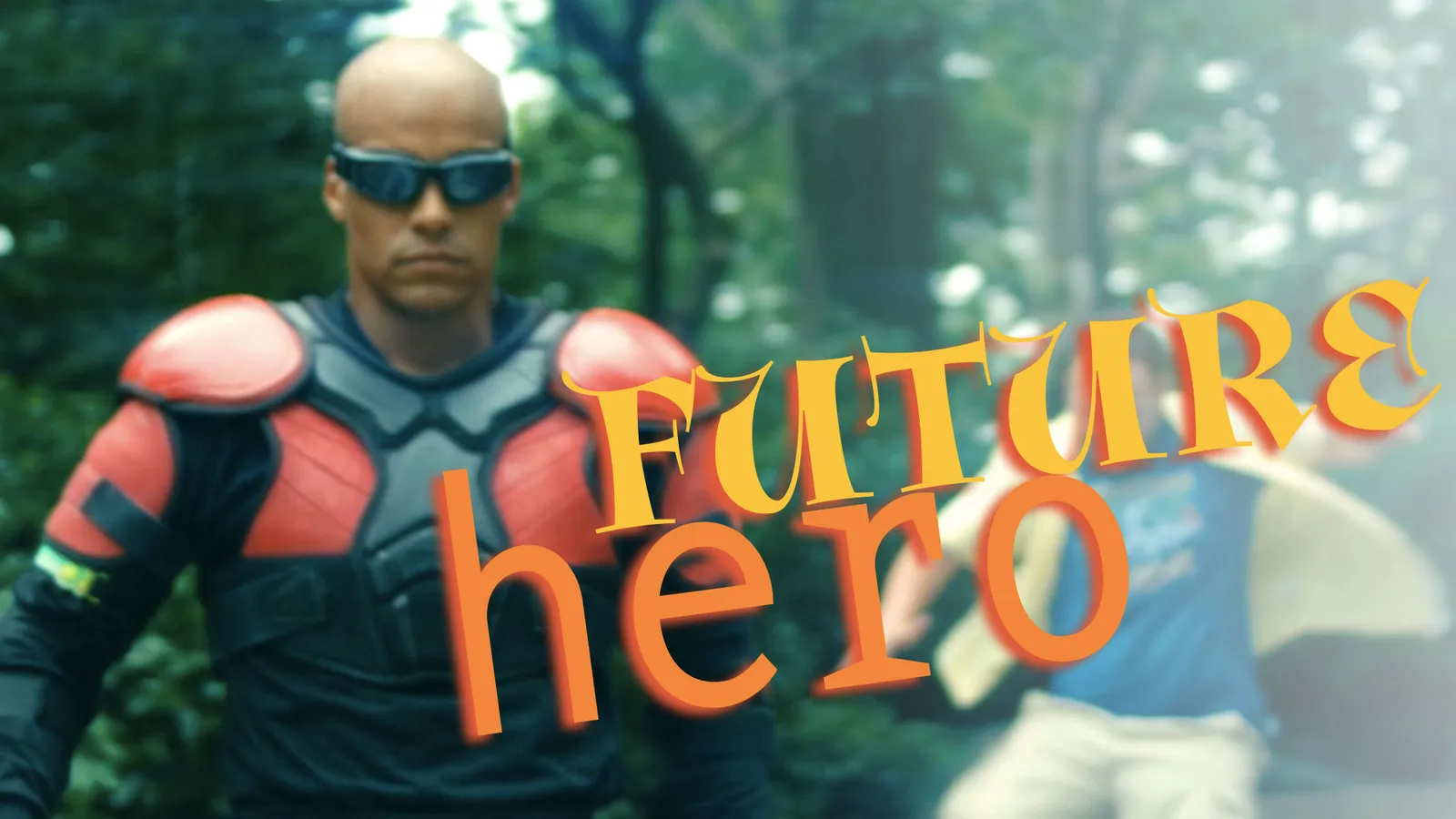 FUTURE HERO 2014 Full Movie Online - Watch HD Movies on Airtel Xstream Play