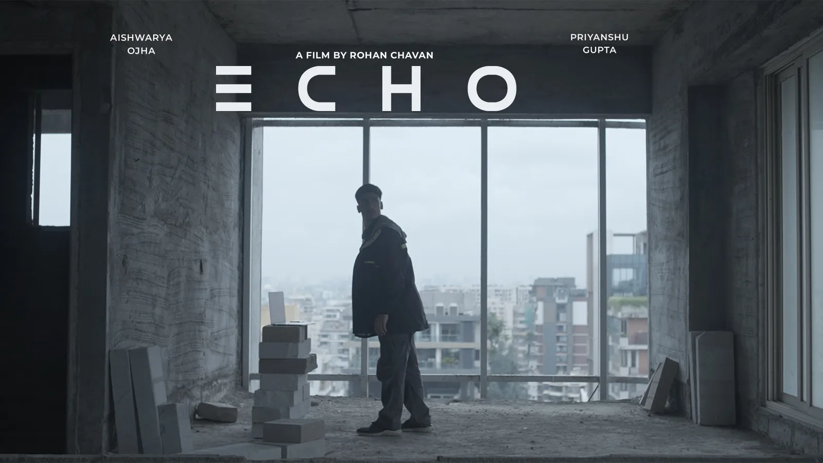 ECHO 2025 Full Movie Online - Watch HD Movies on Airtel Xstream Play