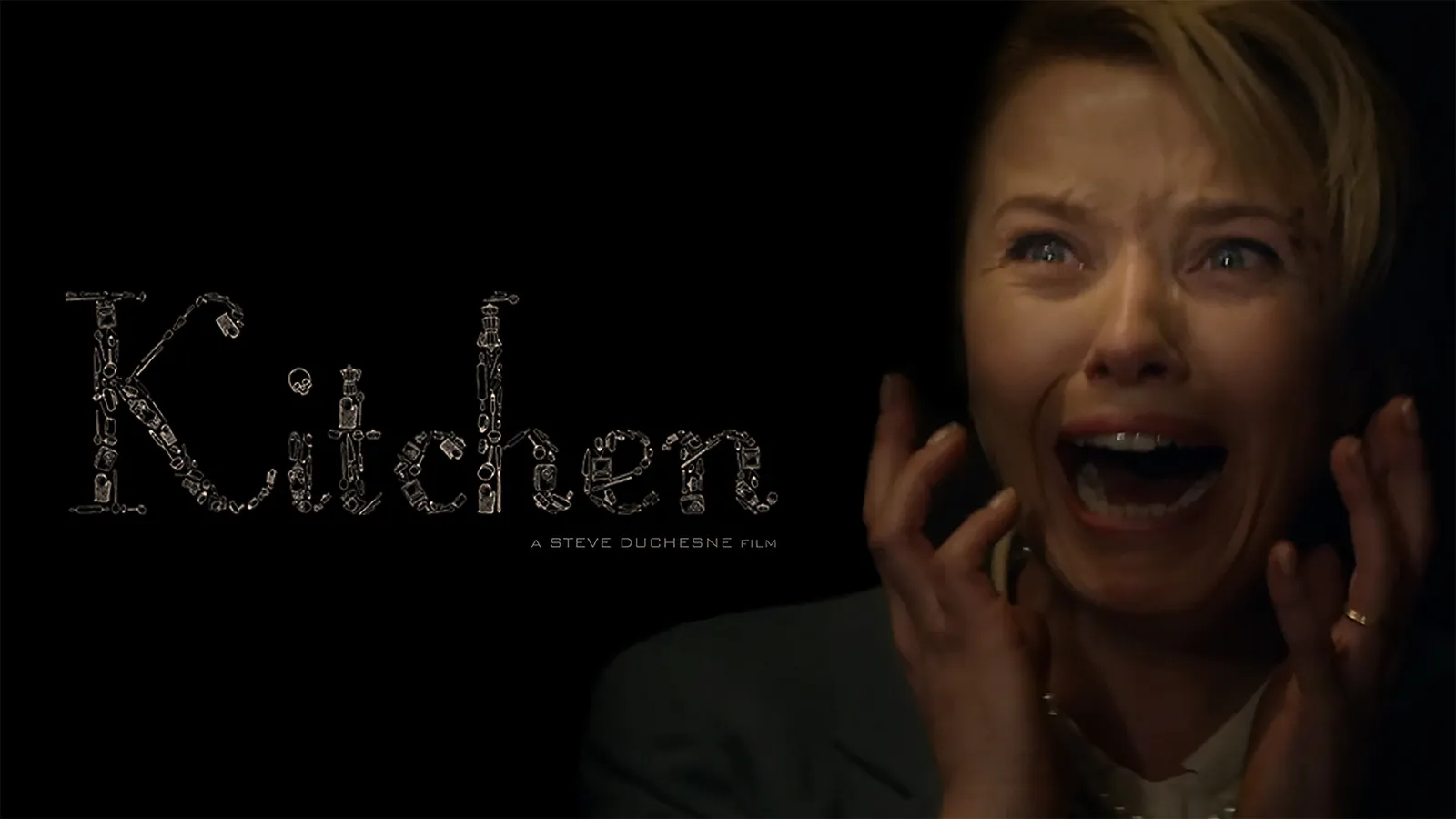 Watch & Download KITCHEN 2016 {year} Full HD Movie Online | Xstream Play