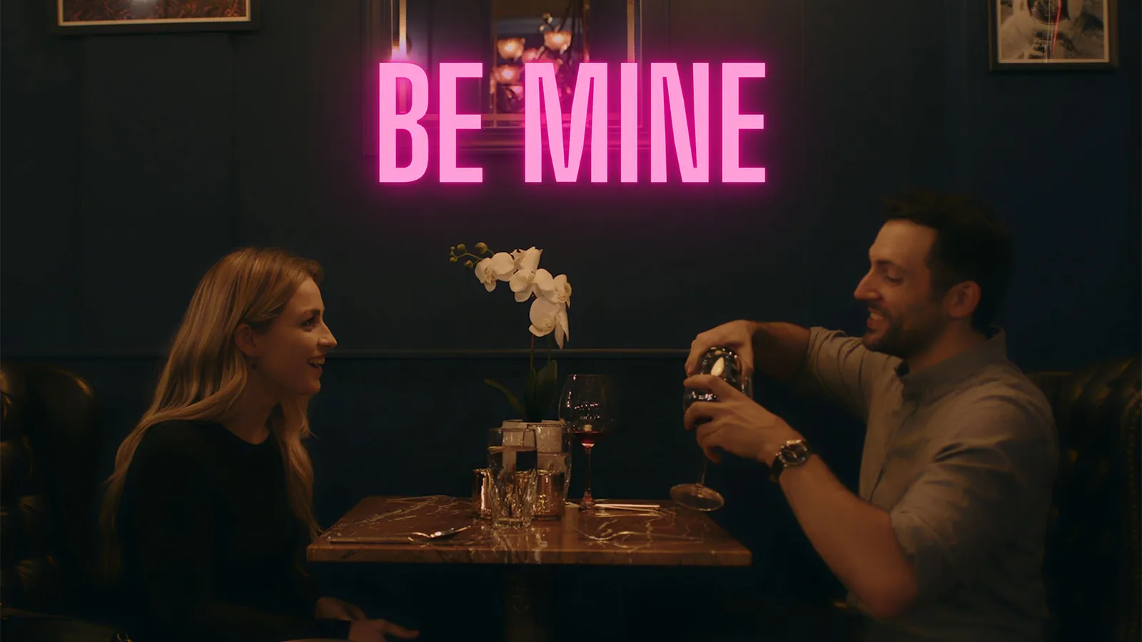 BE MINE 2021 Full Movie Online - Watch HD Movies on Airtel Xstream Play