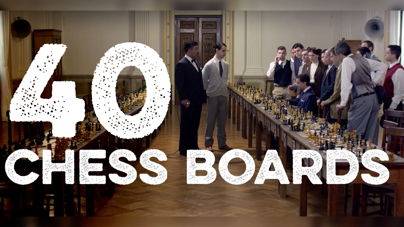 40 CHESS BOARDS 2020 Full Movie Online - Watch HD Movies on Airtel ...