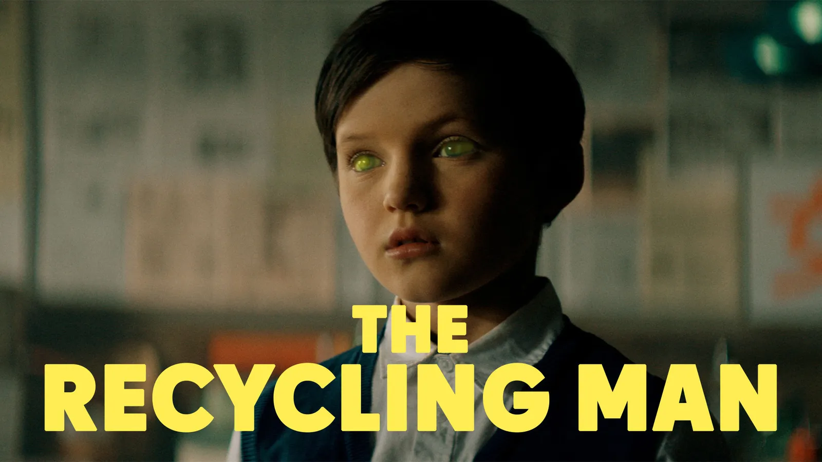 Watch & Download THE RECYCLING MAN 2020 Full HD Movie Online | Xstream Play