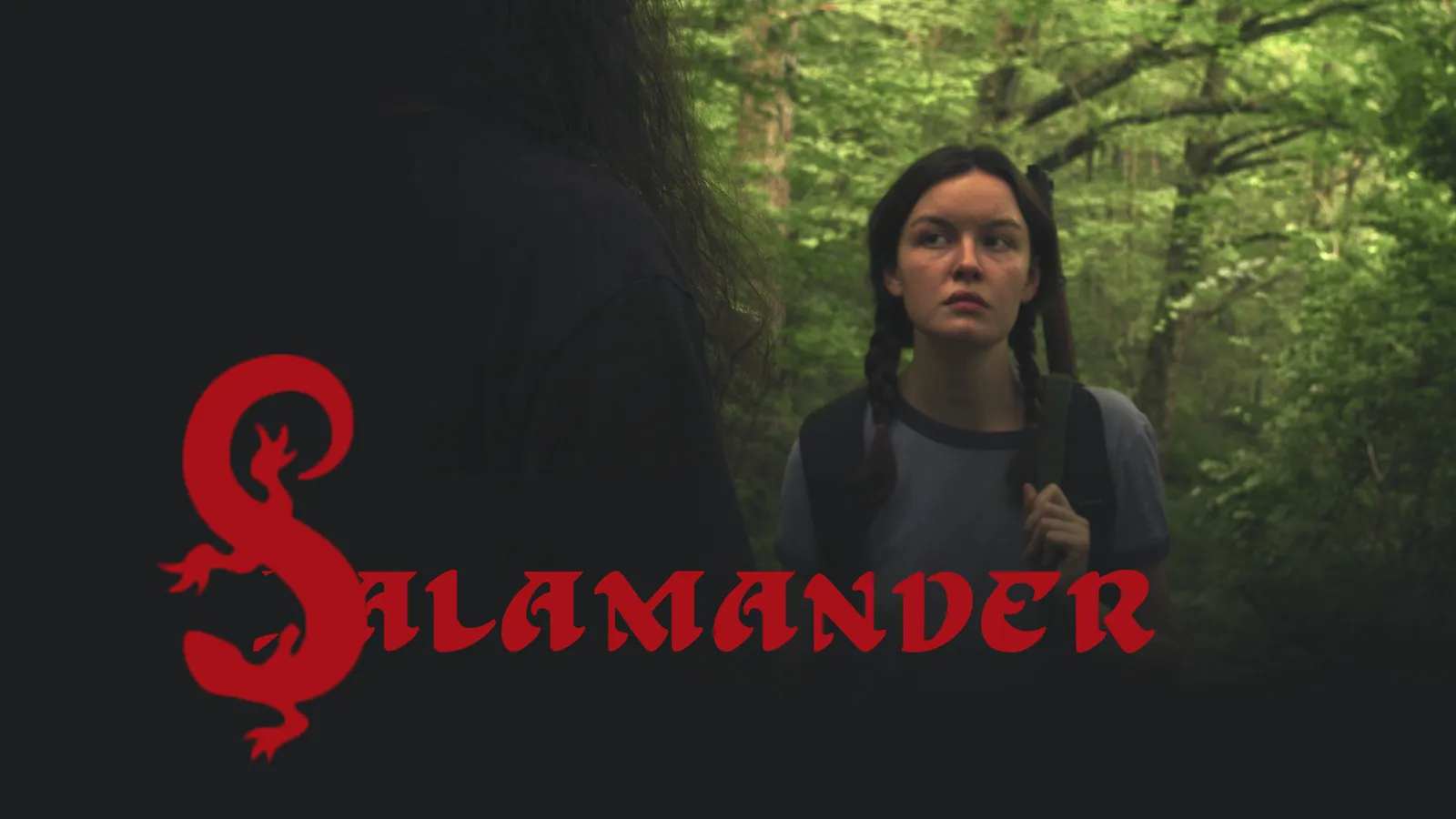 Watch & Download SALAMANDER 2024 Full HD Movie Online | Xstream Play