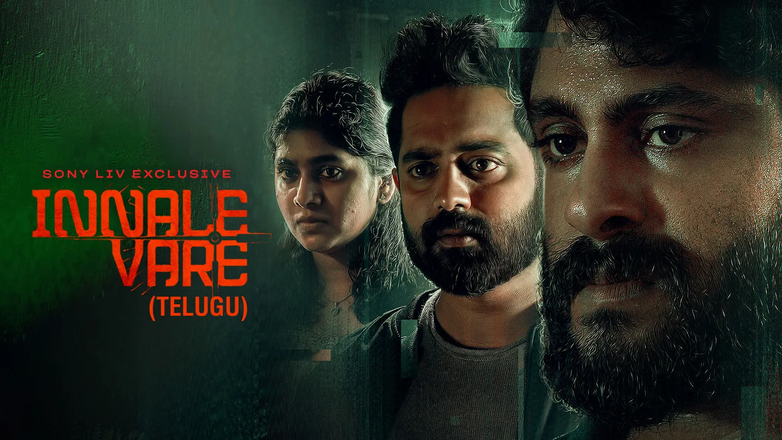 Innale Vare (Telugu) 2022 Full Movie Online - Watch HD Movies on Airtel ...