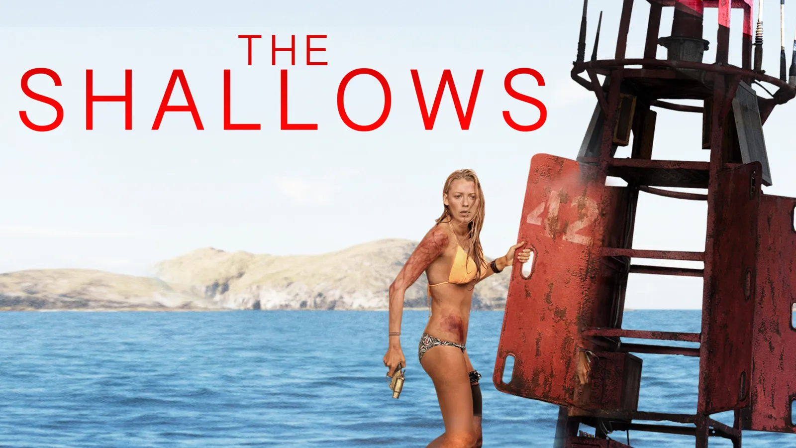 The Shallows 2016 Full Movie Online - Watch HD Movies on Airtel Xstream Play