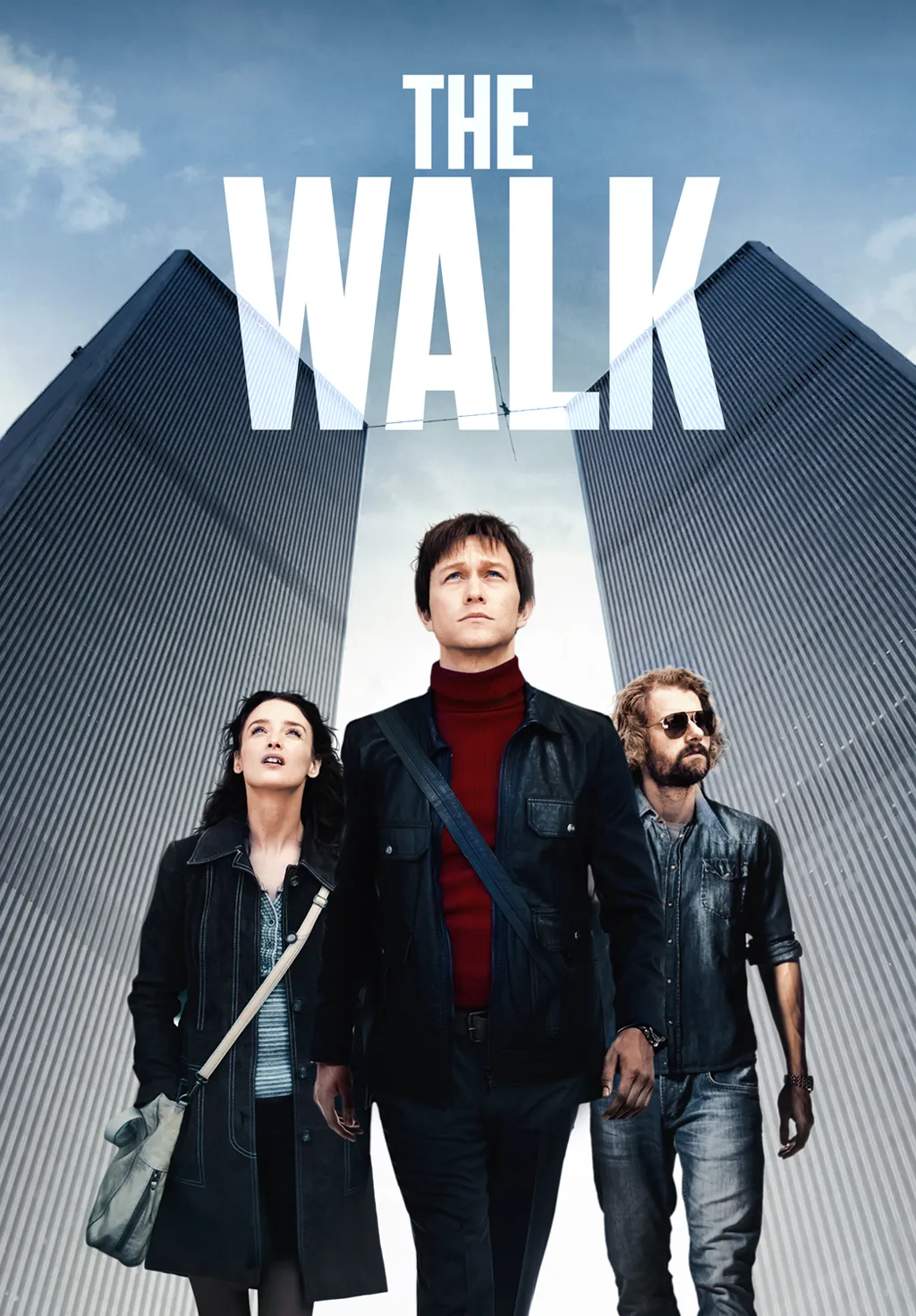 The Walk 2015 Full Movie Online - Watch HD Movies on Airtel Xstream Play