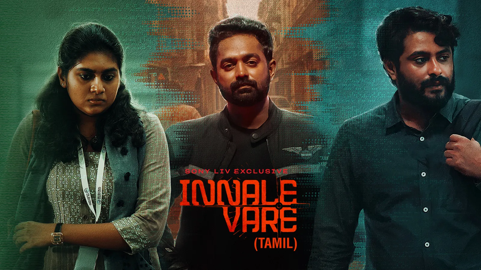 Watch & Download Innale Vare (Tamil) 2022 Full HD Movie Online ...