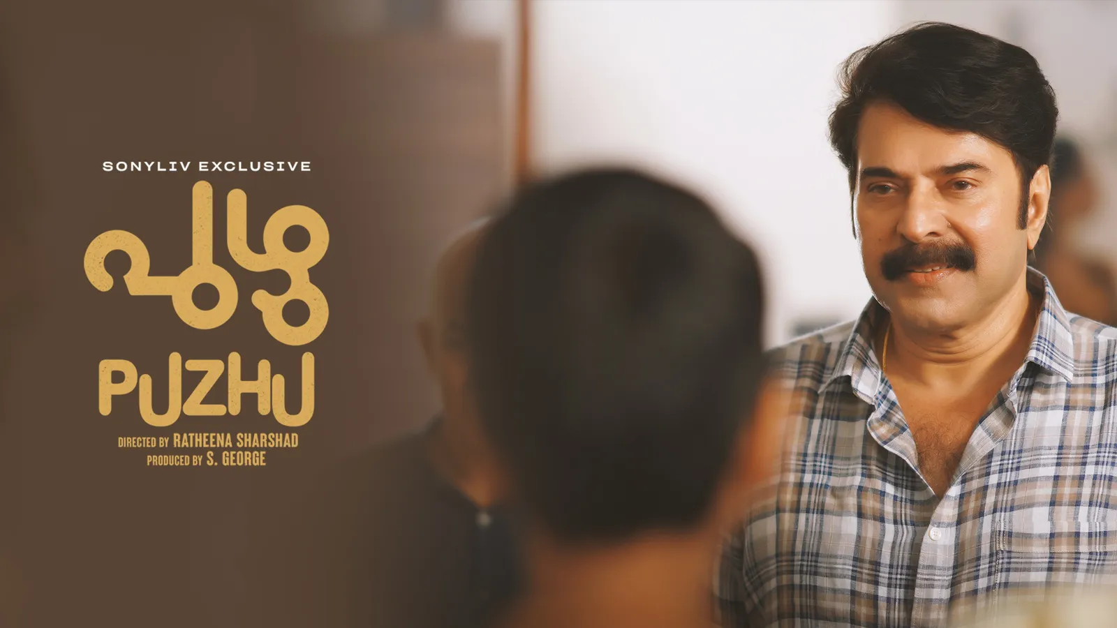 Puzhu 2022 Full Movie Online - Watch HD Movies on Airtel Xstream Play