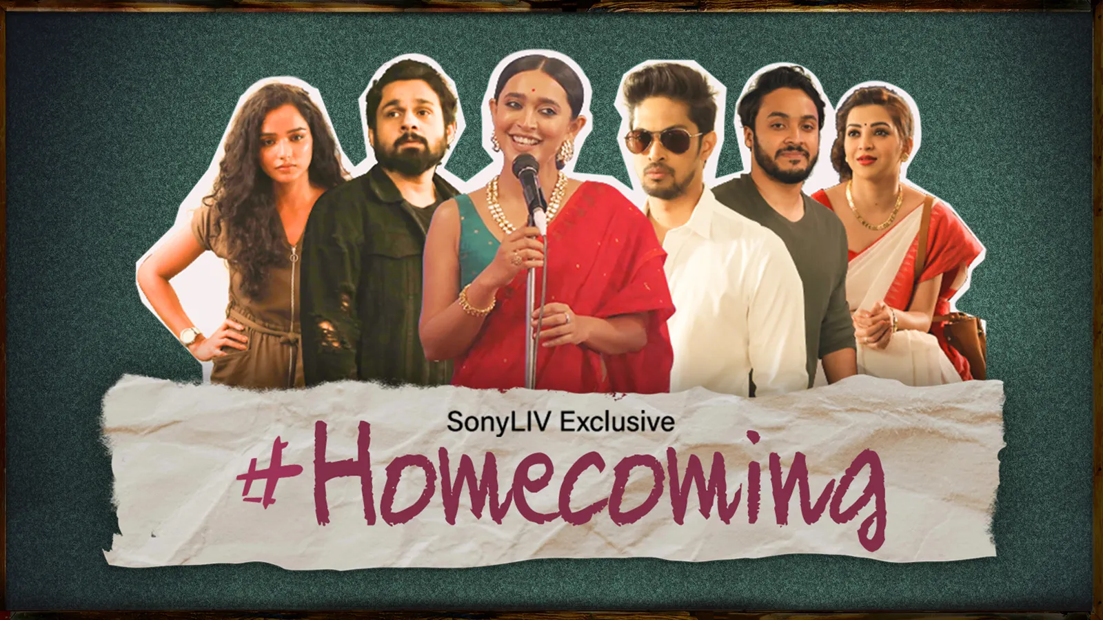 Homecoming 2022 Full Movie Online - Watch HD Movies on Airtel Xstream Play