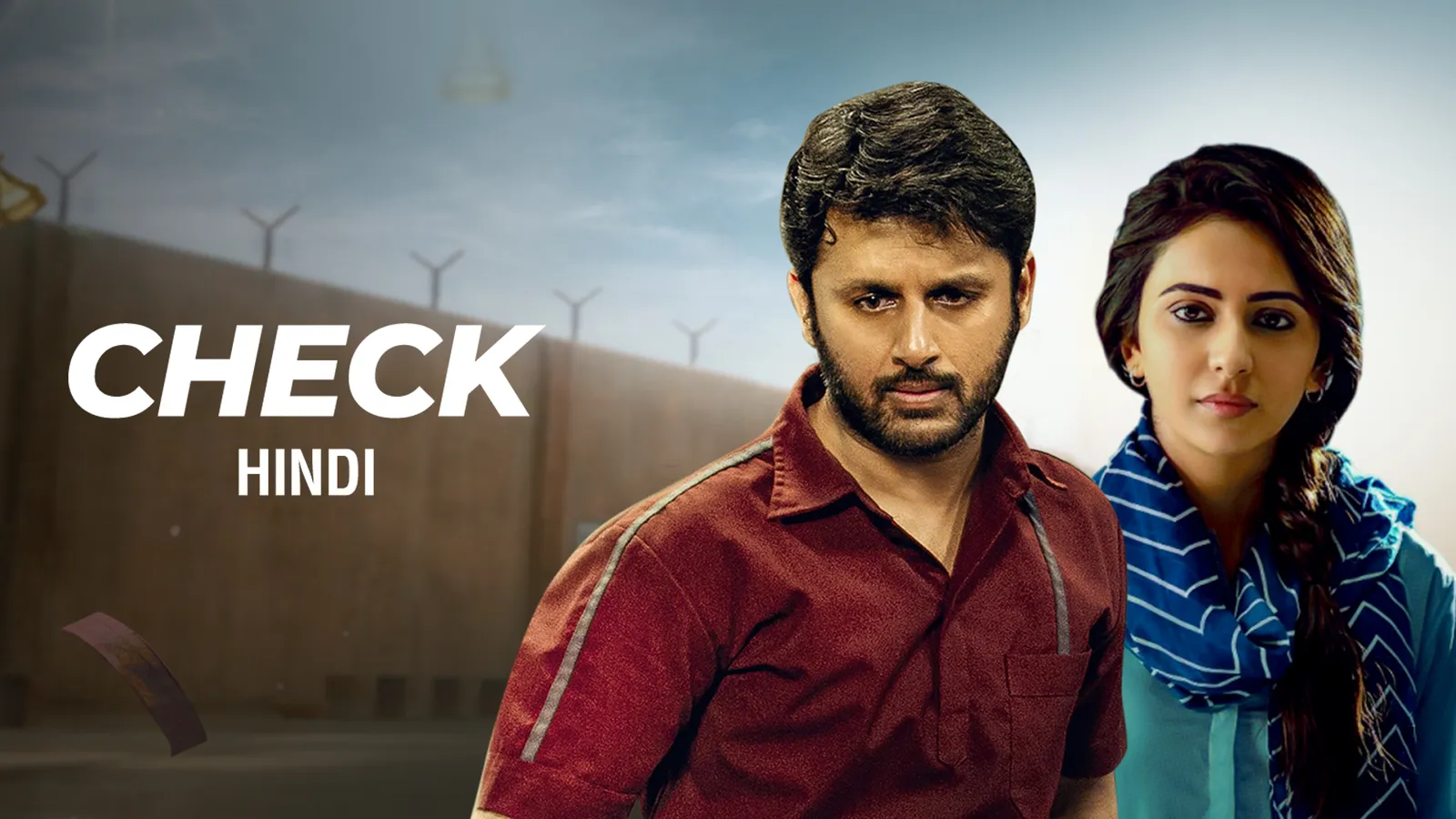 Watch & Download Check 2021 Full HD Movie Online | Xstream Play
