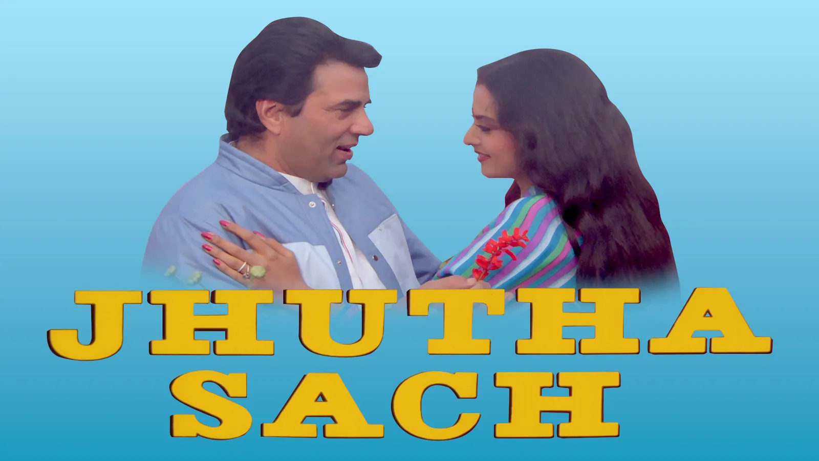 Jhutha Sach 1984 Full Movie Online - Watch HD Movies on Airtel Xstream Play