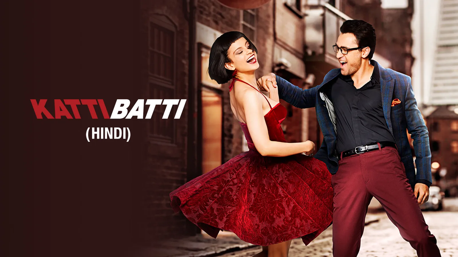 Katti Batti 2015 Full Movie Online - Watch HD Movies on Airtel Xstream Play