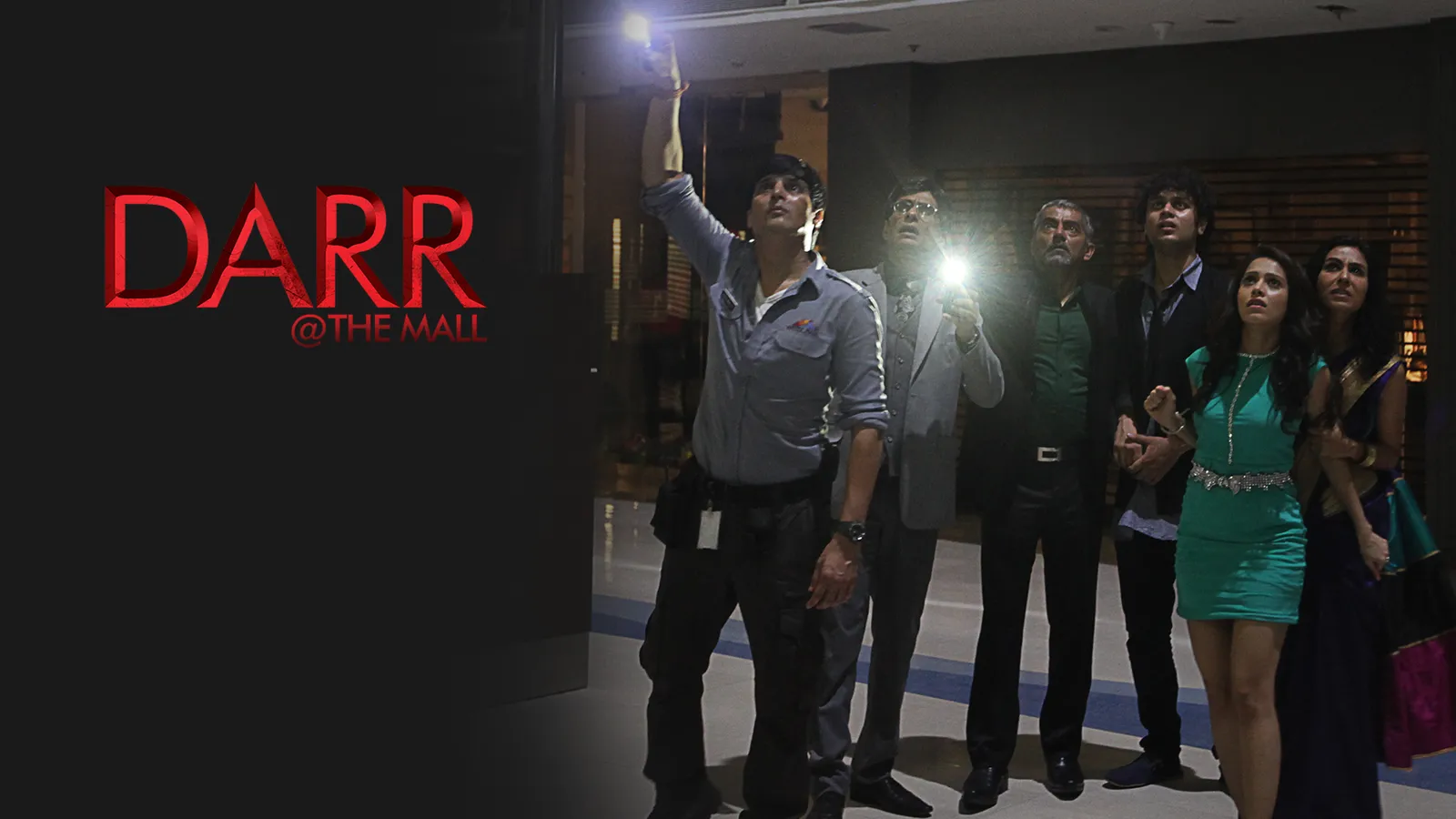 Darr @ The Mall 2014 Full Movie Online - Watch HD Movies on Airtel ...