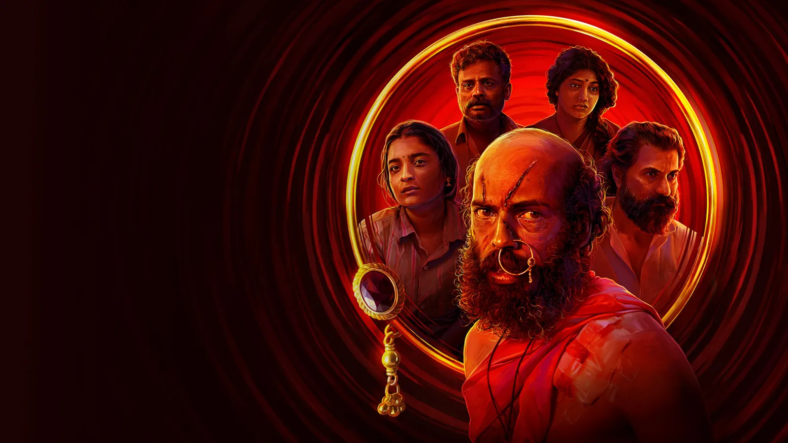 Toby 2023 Full Movie Online - Watch HD Movies on Airtel Xstream Play