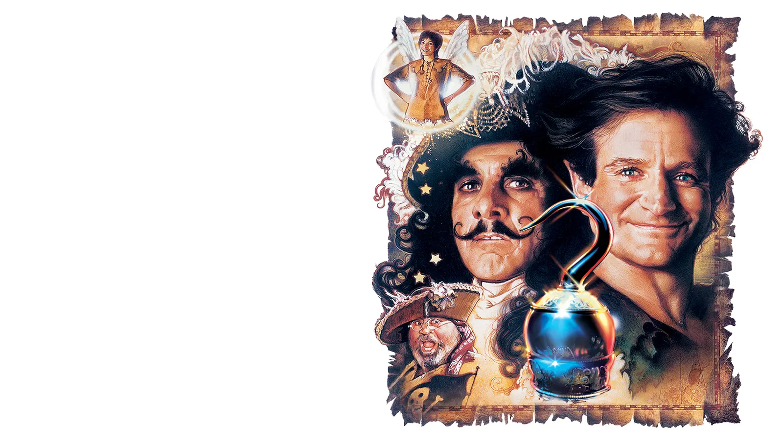 Hook 1991 Full Movie Online - Watch HD Movies on Airtel Xstream Play