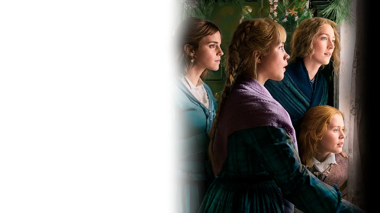 Little Women (2019) 2019 Full Movie Online - Watch HD Movies on Airtel ...