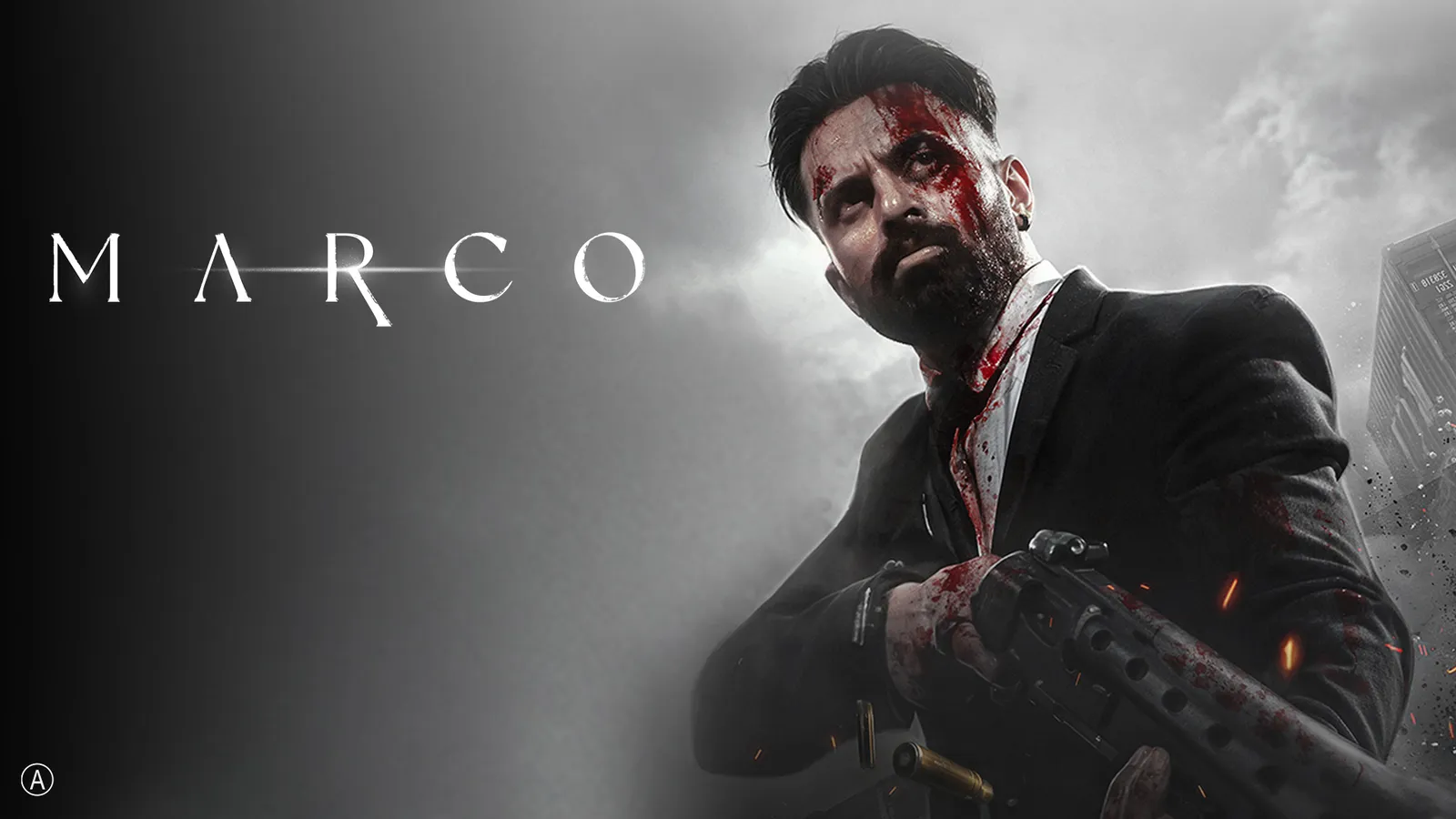 Marco 2024 Full Movie Online - Watch HD Movies on Airtel Xstream Play