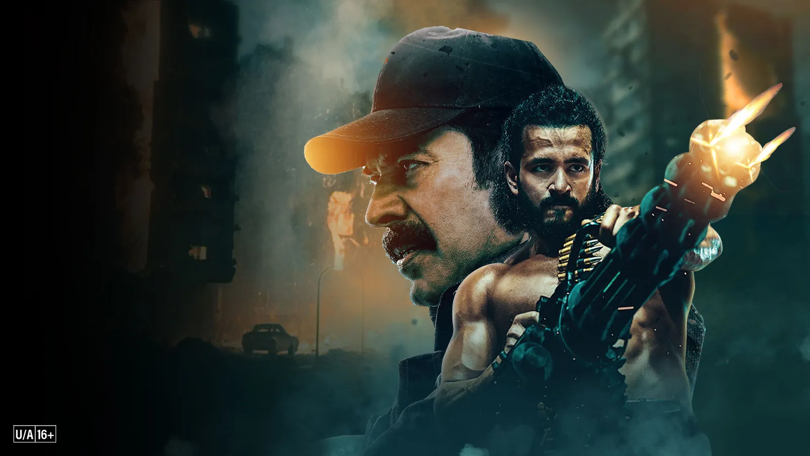 Agent 2023 Full Movie Online - Watch HD Movies on Airtel Xstream Play