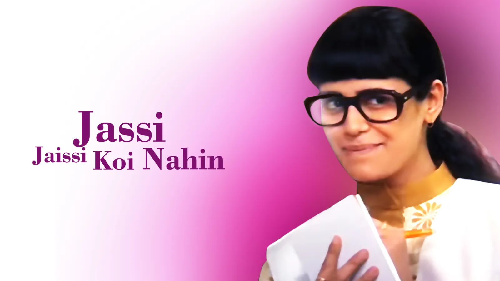 Watch Jassi Jaissi Koi Nahin TV Show Latest Episodes Online at Airtel ...