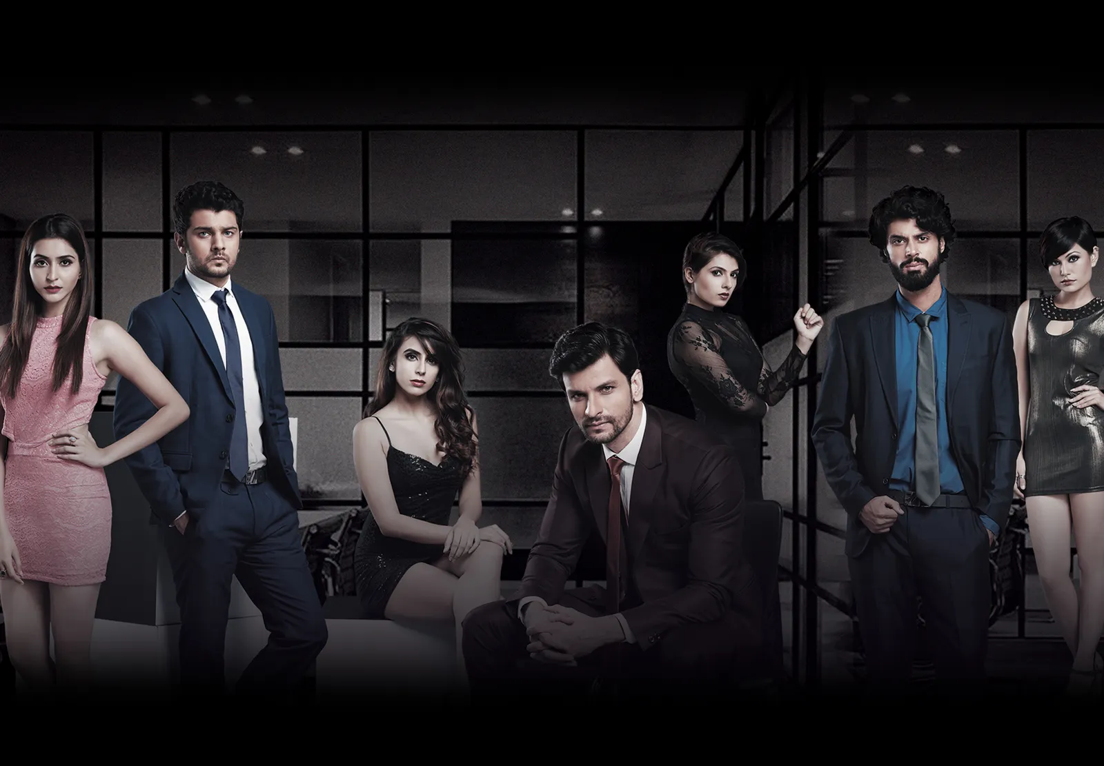 Watch Hadh Full HD TV Show Online | Airtel Xstream Play