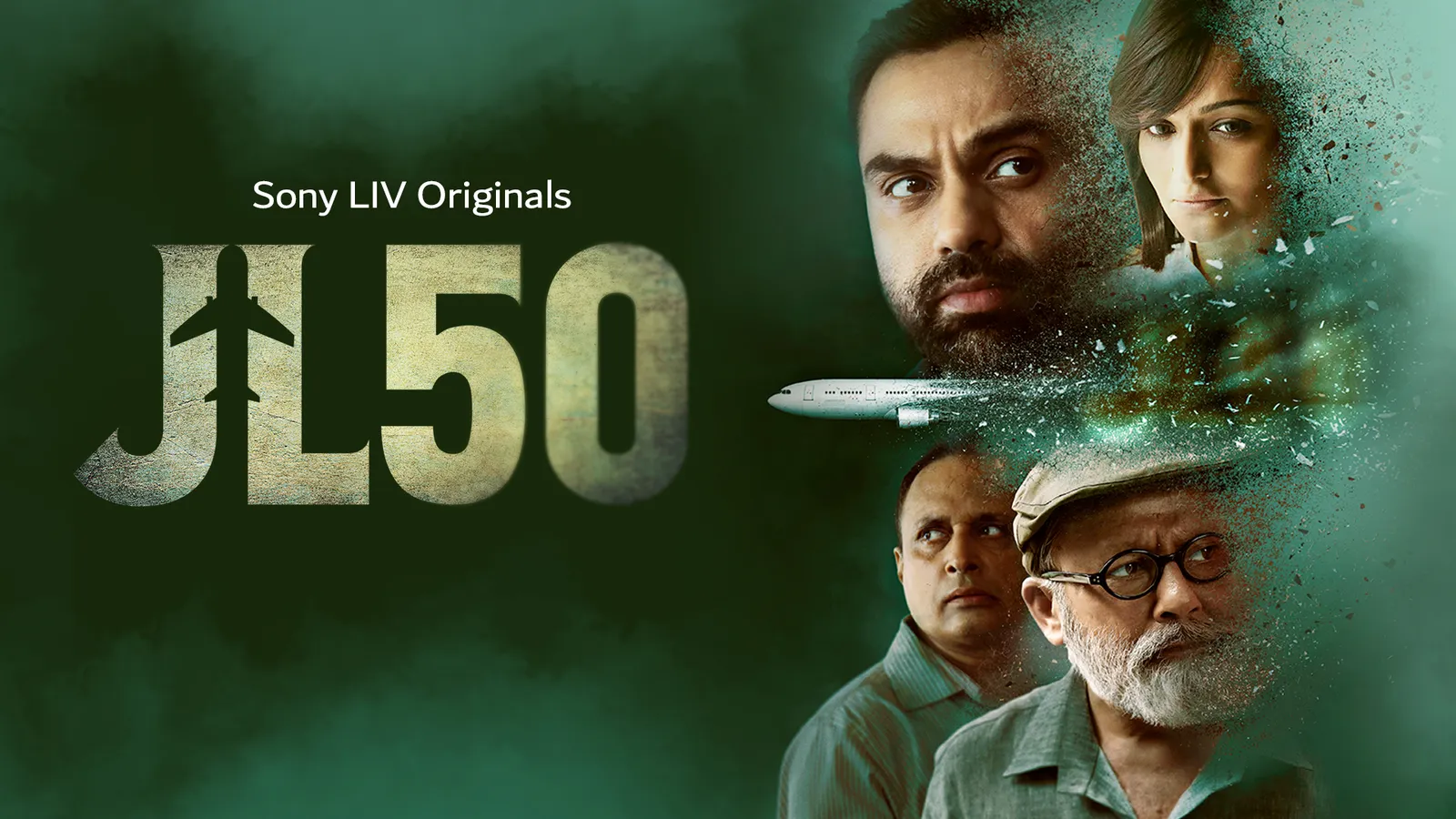 Watch JL50 (Tamil) TV Show Latest Episodes Online at Airtel Xstream Play