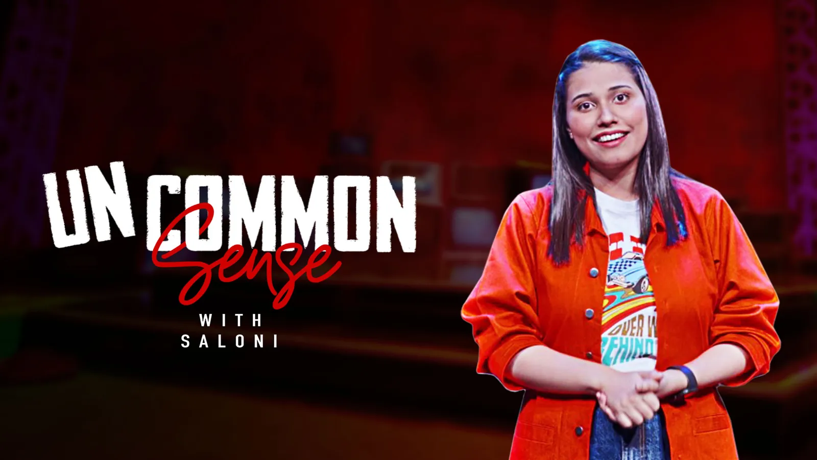 Watch Uncommon Sense With Saloni Full HD TV Show Online | Airtel ...